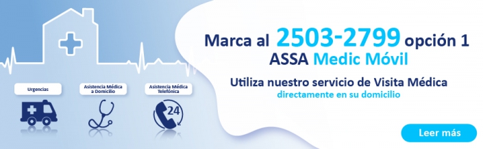 ASSA Compañía de Seguros Costa Rica