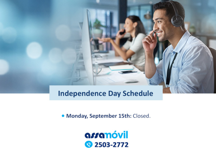 Home | ASSA Compañía de Seguros Costa Rica